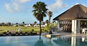 Shelley Point Hotel and Spa - West Coast Cape
